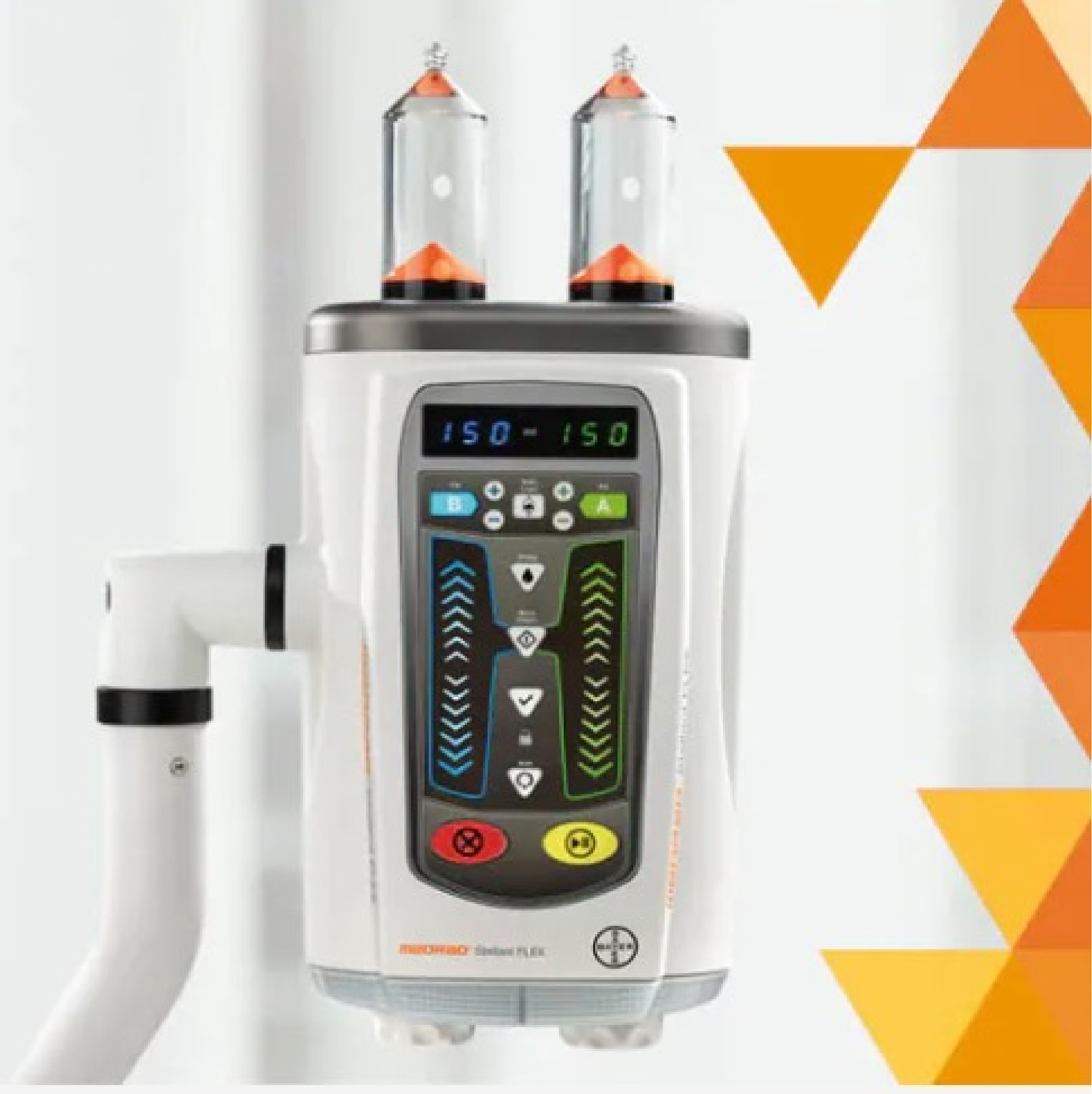 FLEXup | Radiology Global Master V1